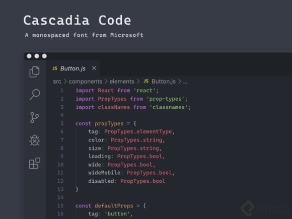 Las 10 Mejores Fuentes Para Programar En Vscode